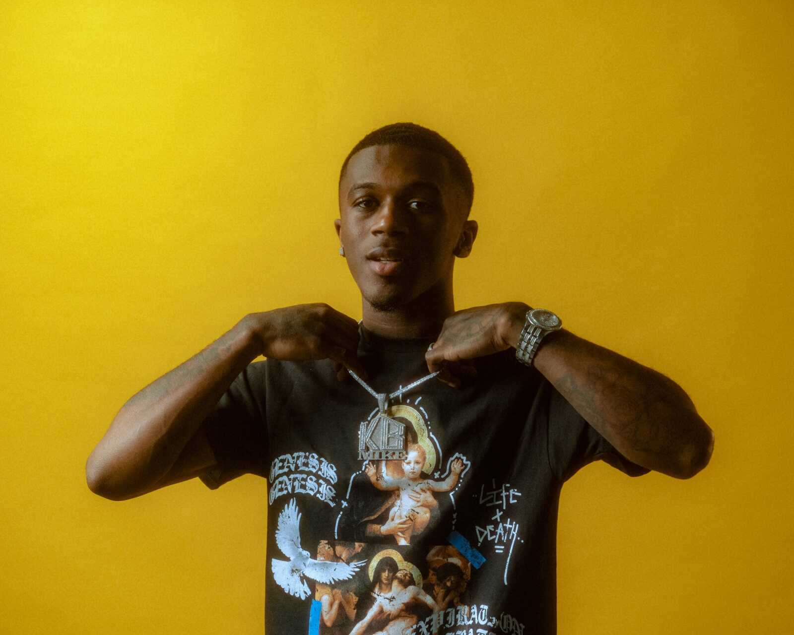 KB Mike (Rapper) Wallpapers (10 images) - WallpaperCat