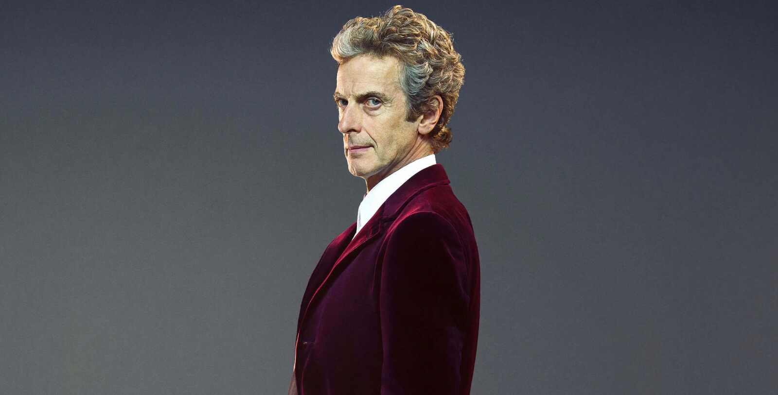 Peter Capaldi Wallpapers (47 images) - WallpaperCat