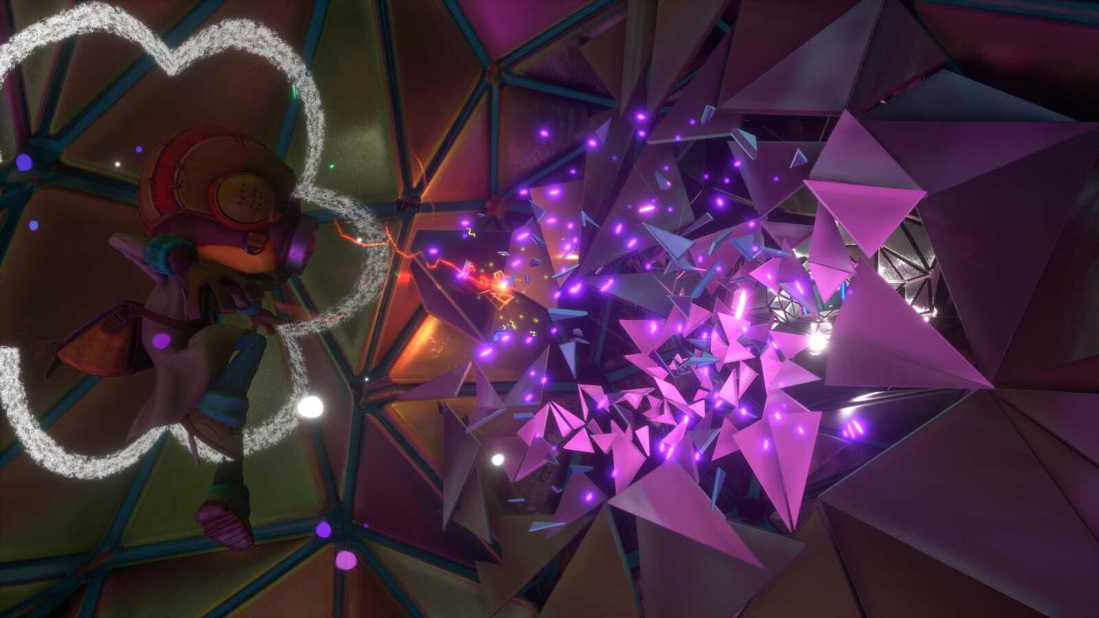 Psychonauts 2 Wallpapers (113 images) - WallpaperCat