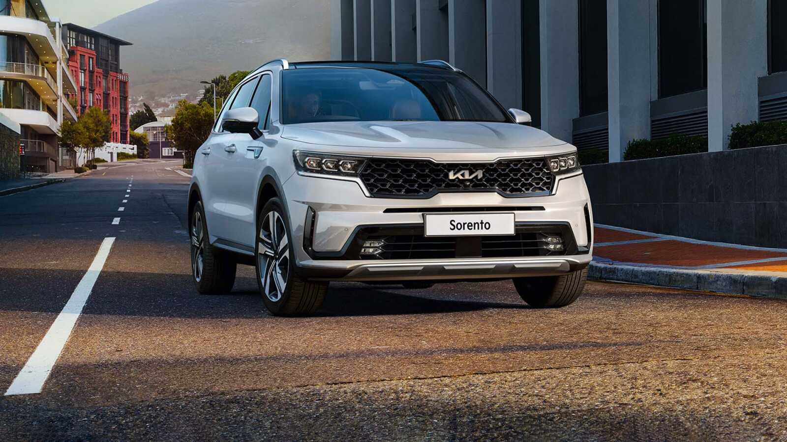 Kia Wallpapers (70 images) - WallpaperCat