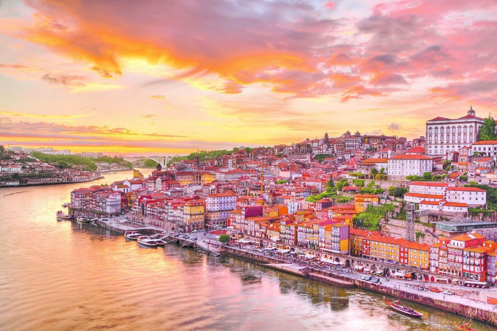 Portugal Wallpapers (43 images) - WallpaperCat