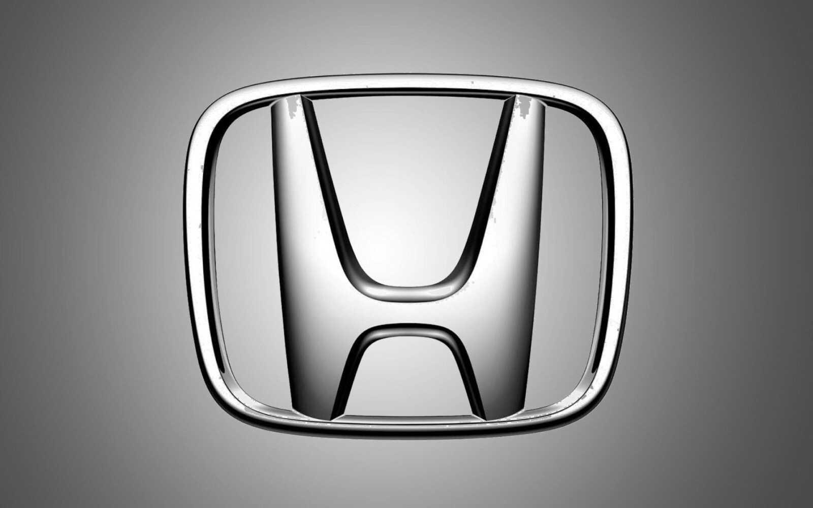 Honda Logo Wallpapers (33 images) - WallpaperCat