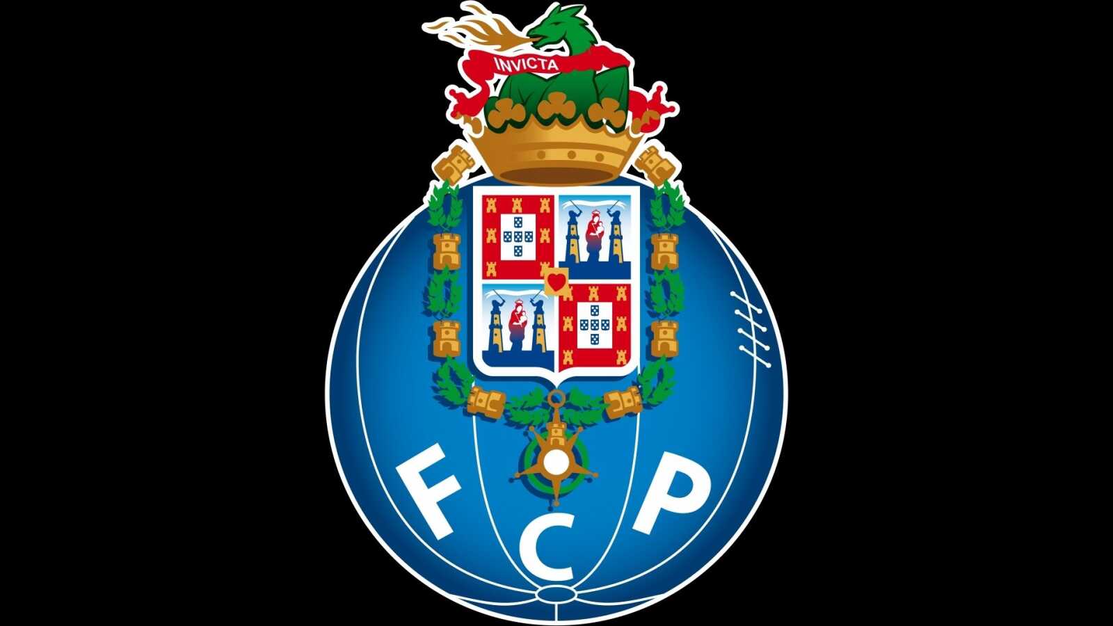 FC Porto Wallpapers (27 images) - WallpaperCat