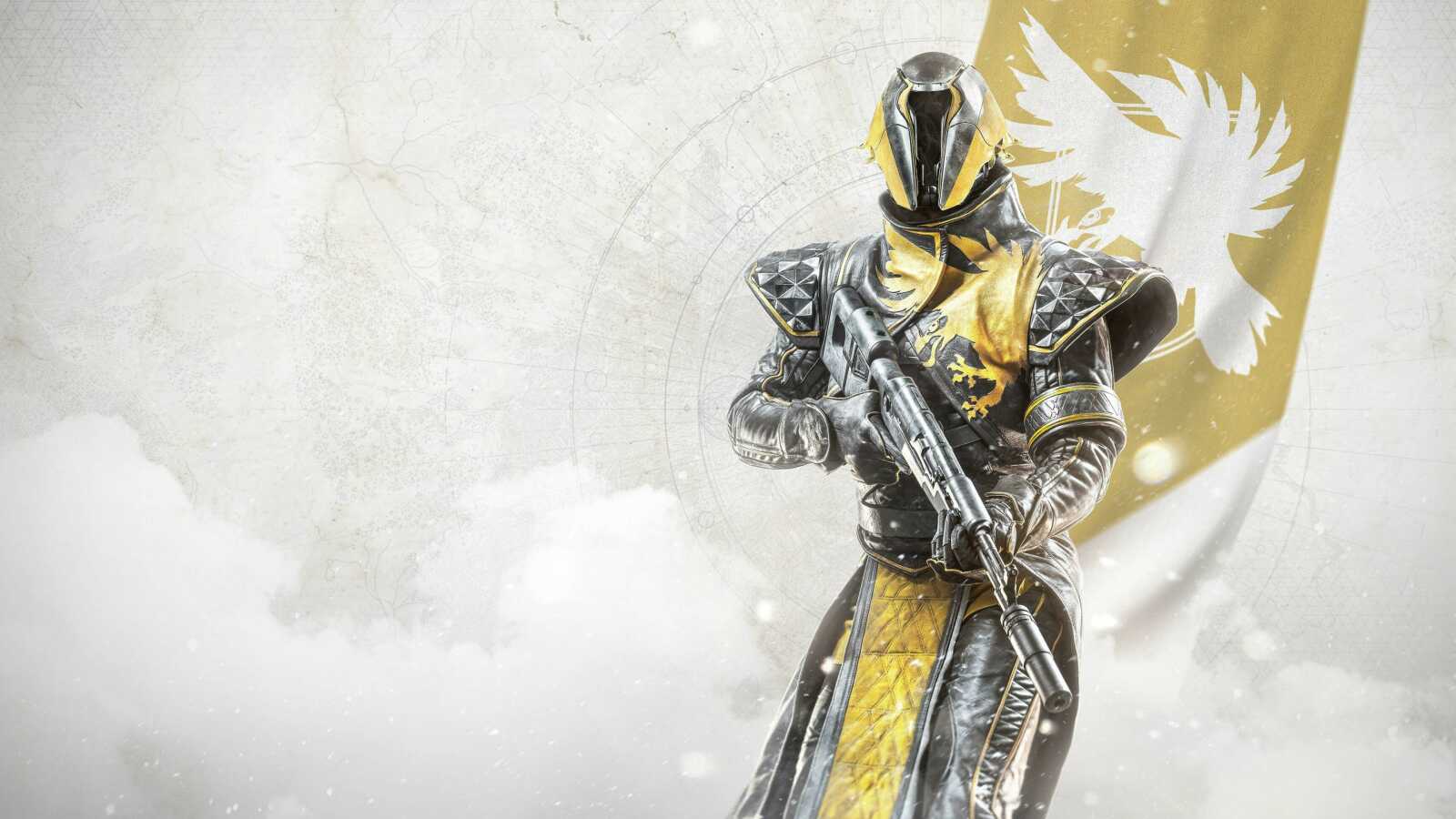 Destiny Wallpapers (60 images) - WallpaperCat
