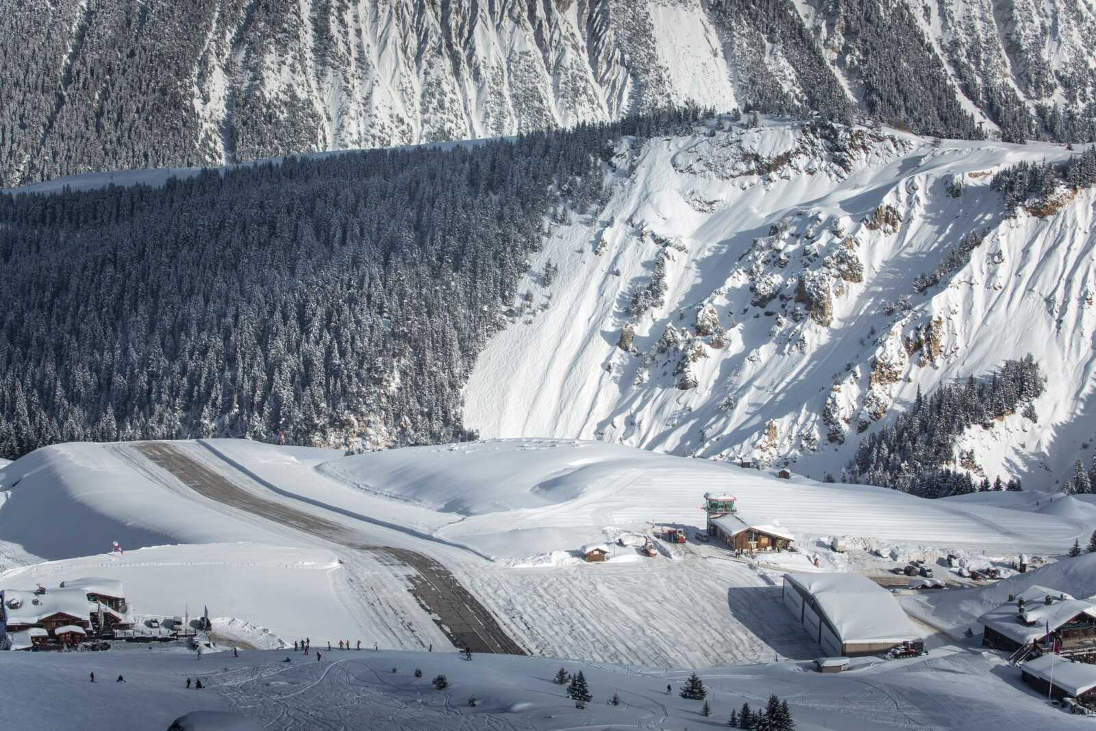 Courchevel Wallpapers (42 images) - WallpaperCat
