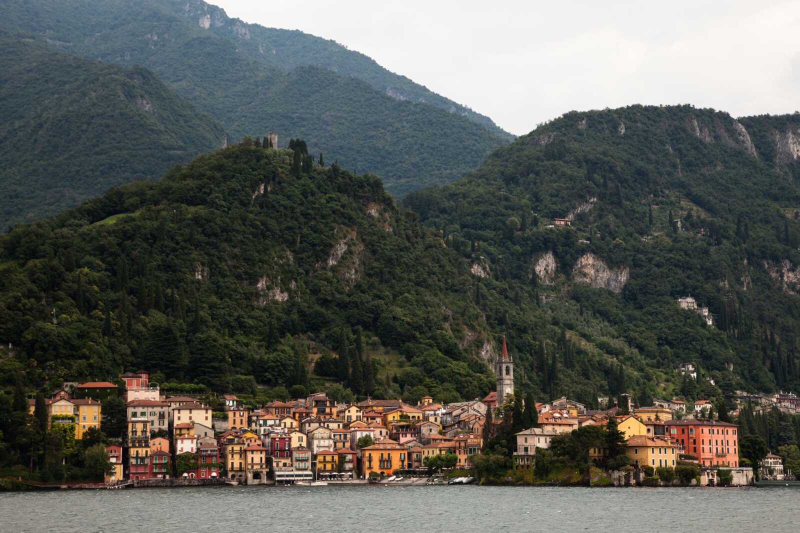Lake Como Wallpapers (42 images) - WallpaperCat