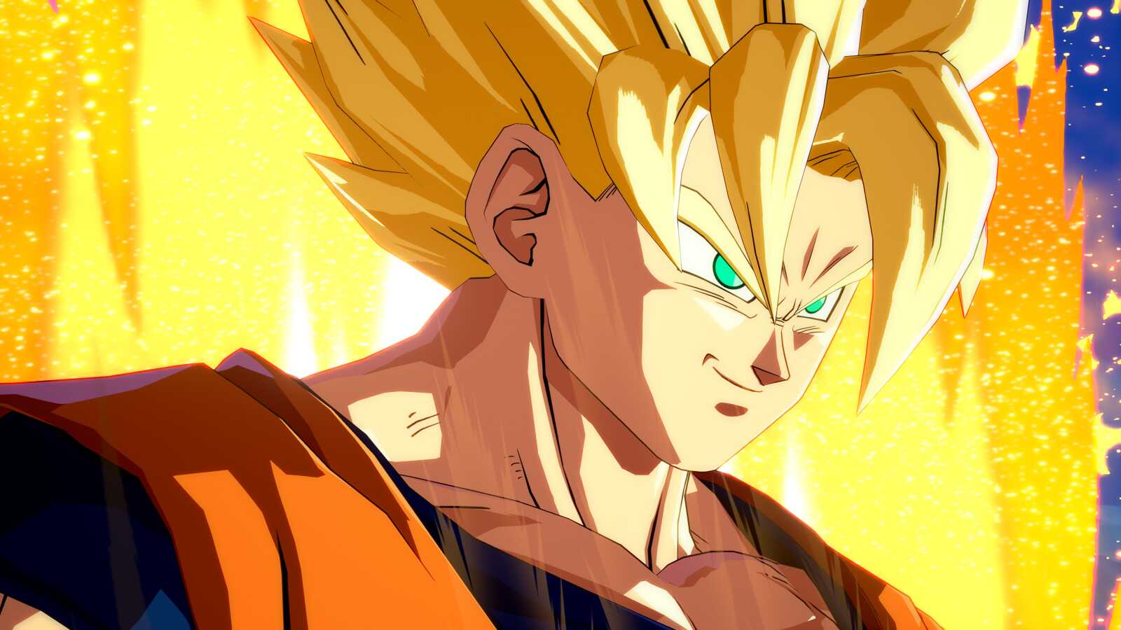 Dragon Ball Z Abridged Wallpapers (43 images) - WallpaperCat