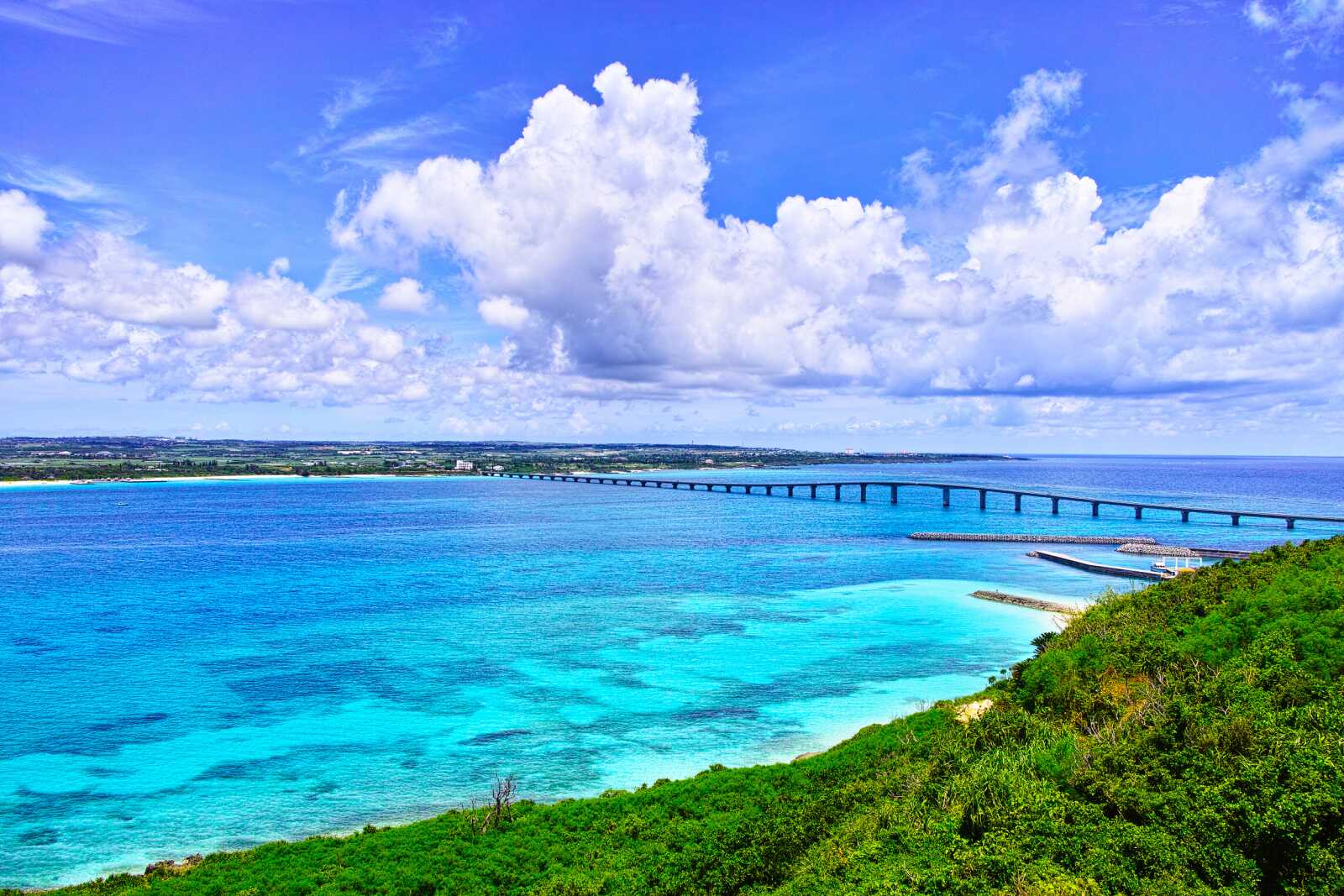 Miyako Island Wallpapers (29 images) - WallpaperCat