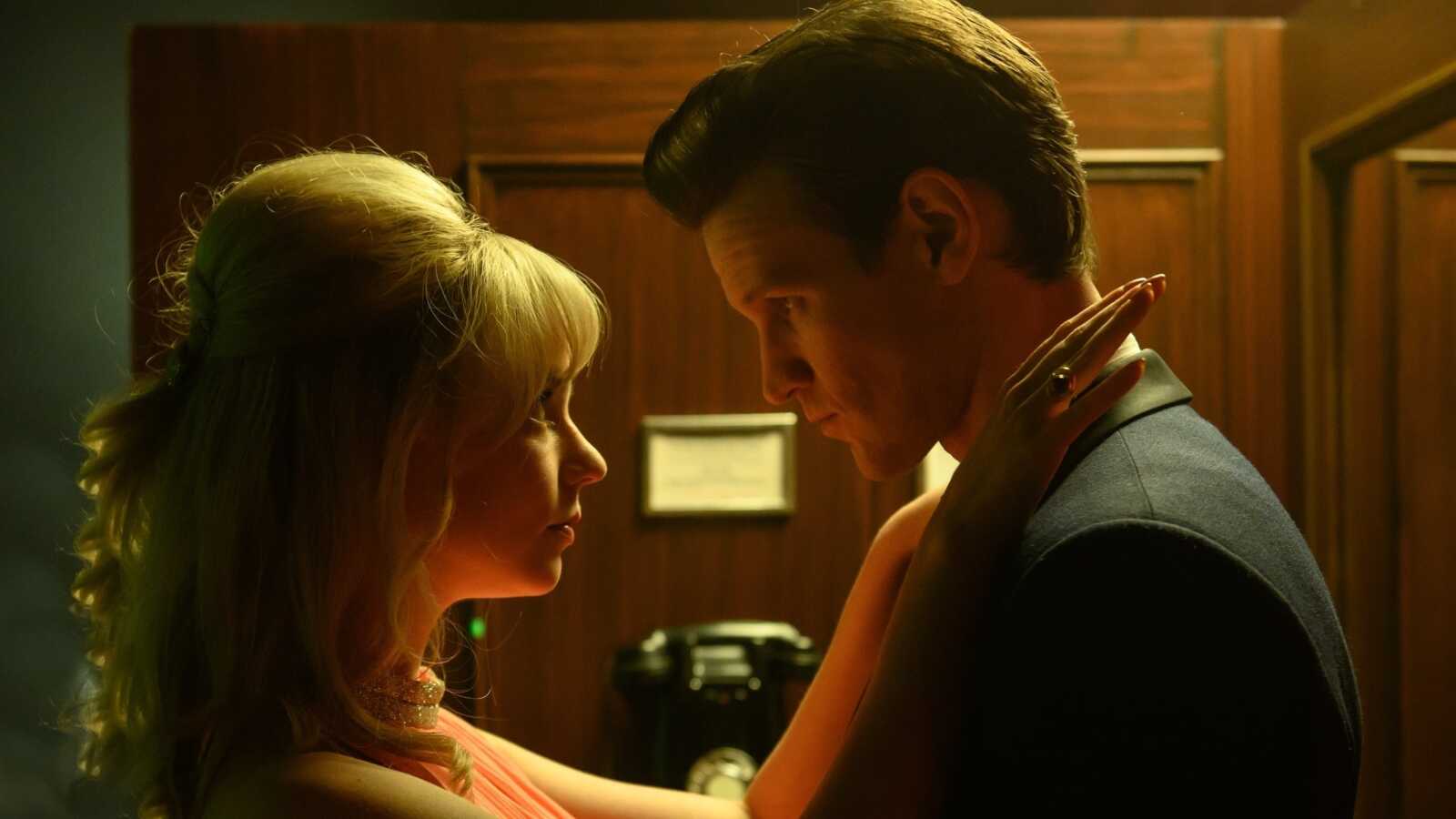 Matt Smith Wallpapers (44 images) - WallpaperCat