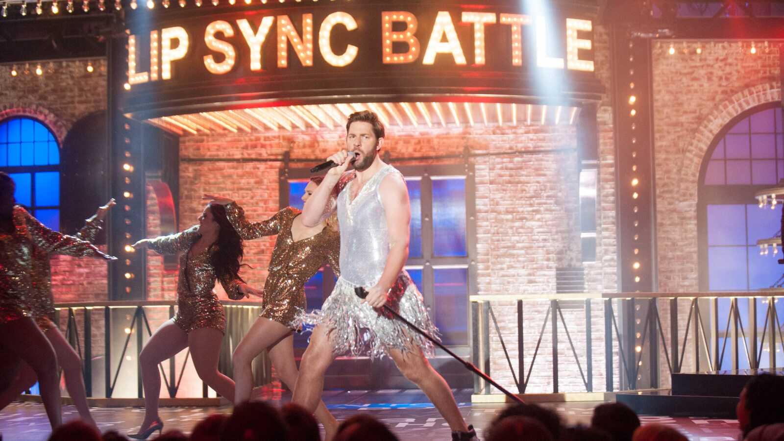 Lip Sync Battle (TV Series) Wallpapers (23 images) - WallpaperCat