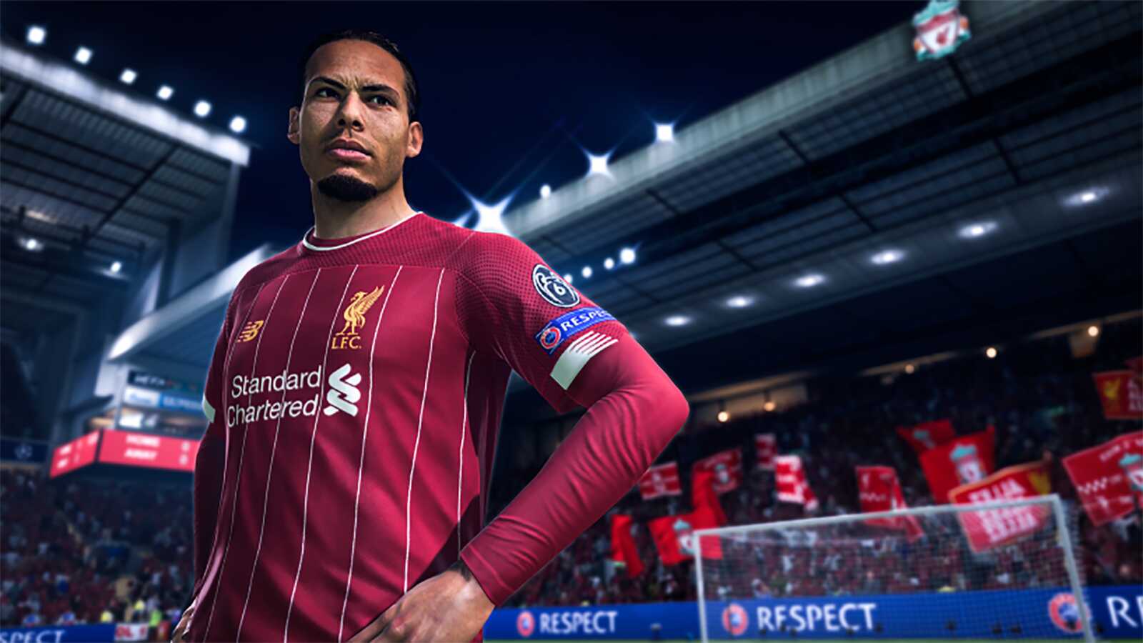 FIFA Soccer (Game) Wallpapers (40 images) - WallpaperCat