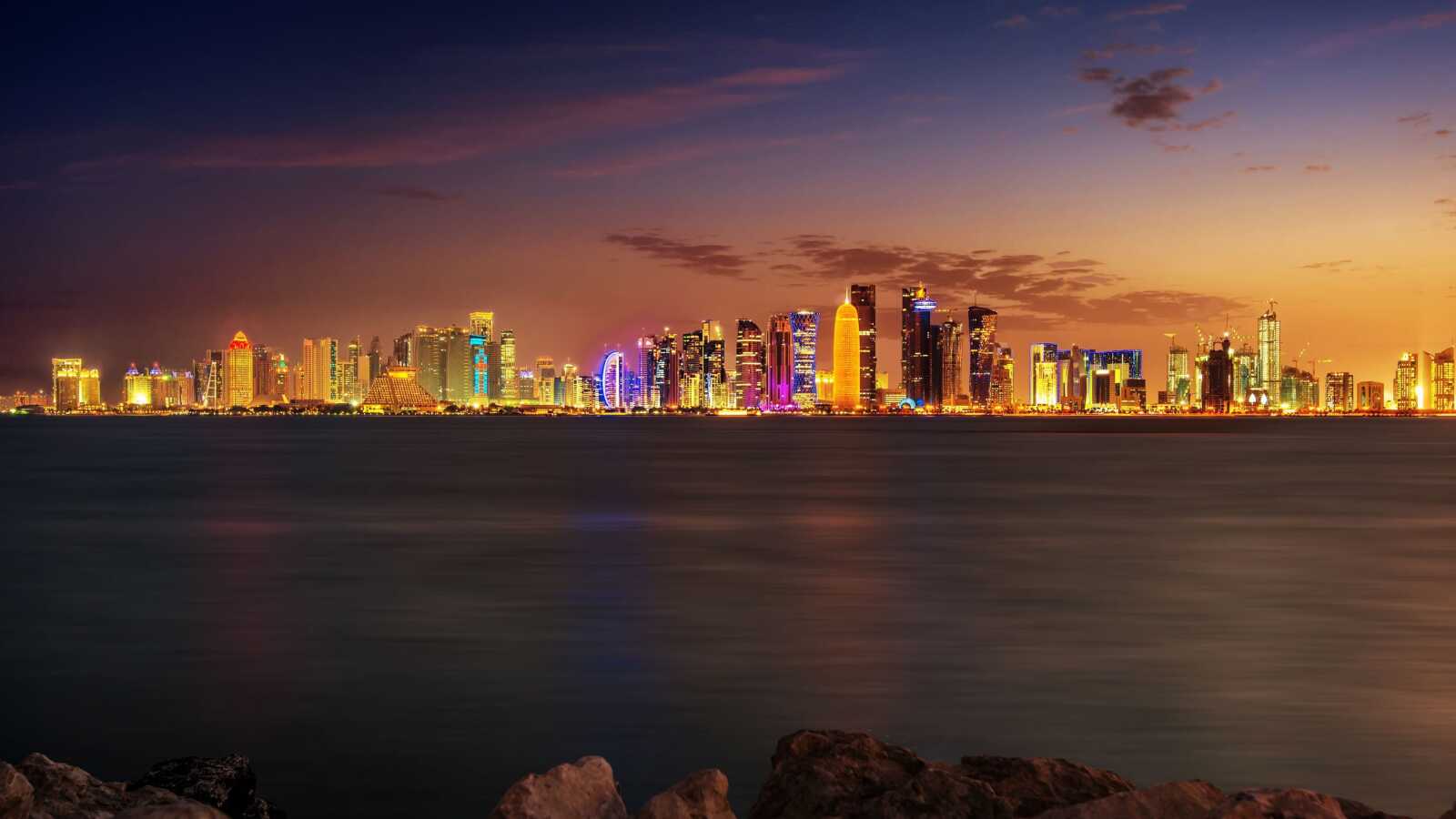 Qatar Wallpapers (53 images) - WallpaperCat