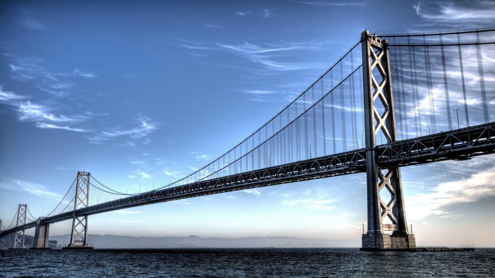 Bridge Wallpapers (64 images) - WallpaperCat