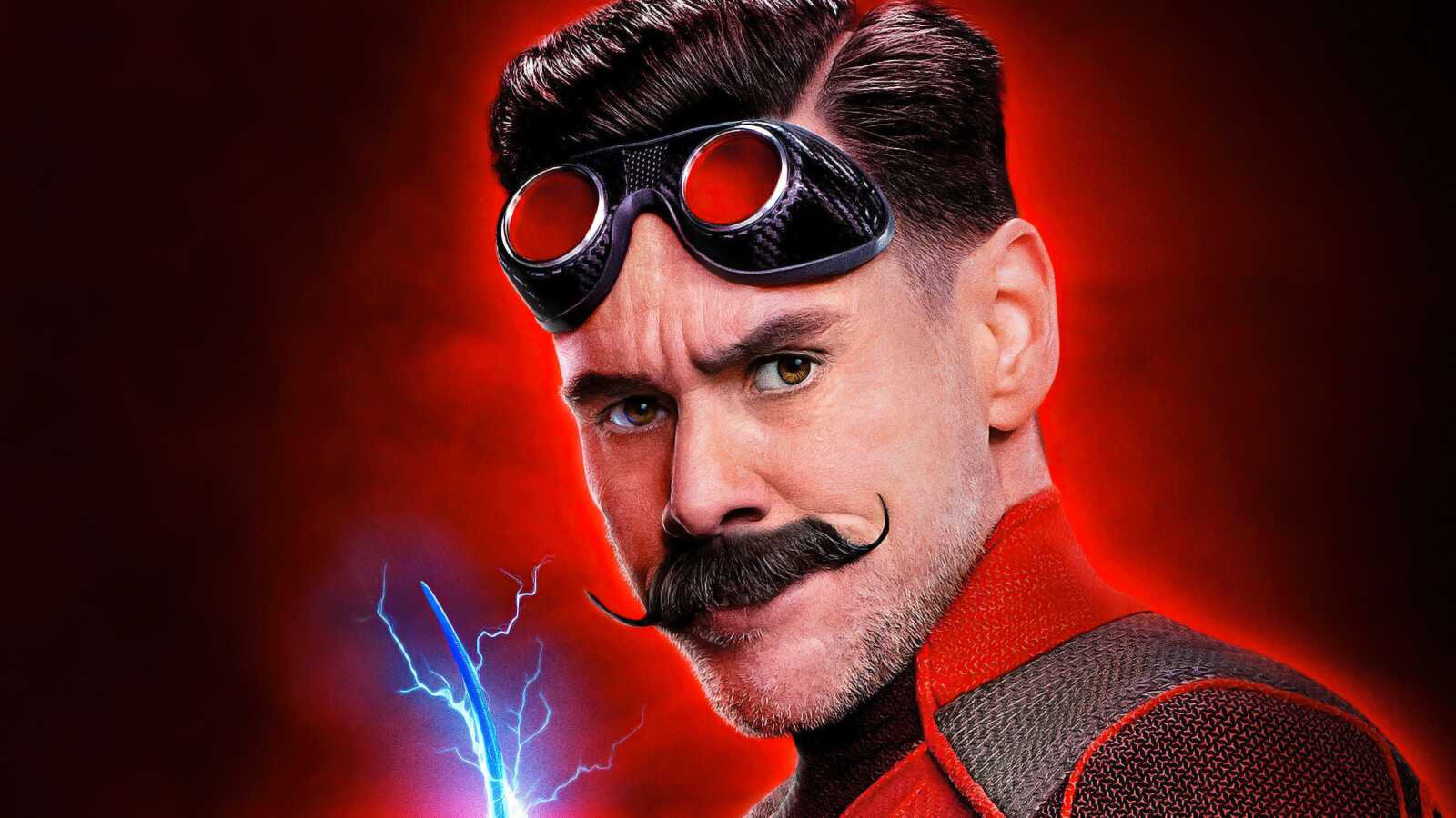 Dr. Robotnik Wallpapers (22 images) - WallpaperCat