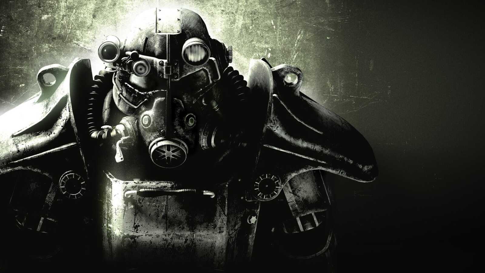Fallout Wallpapers (73 images) - WallpaperCat