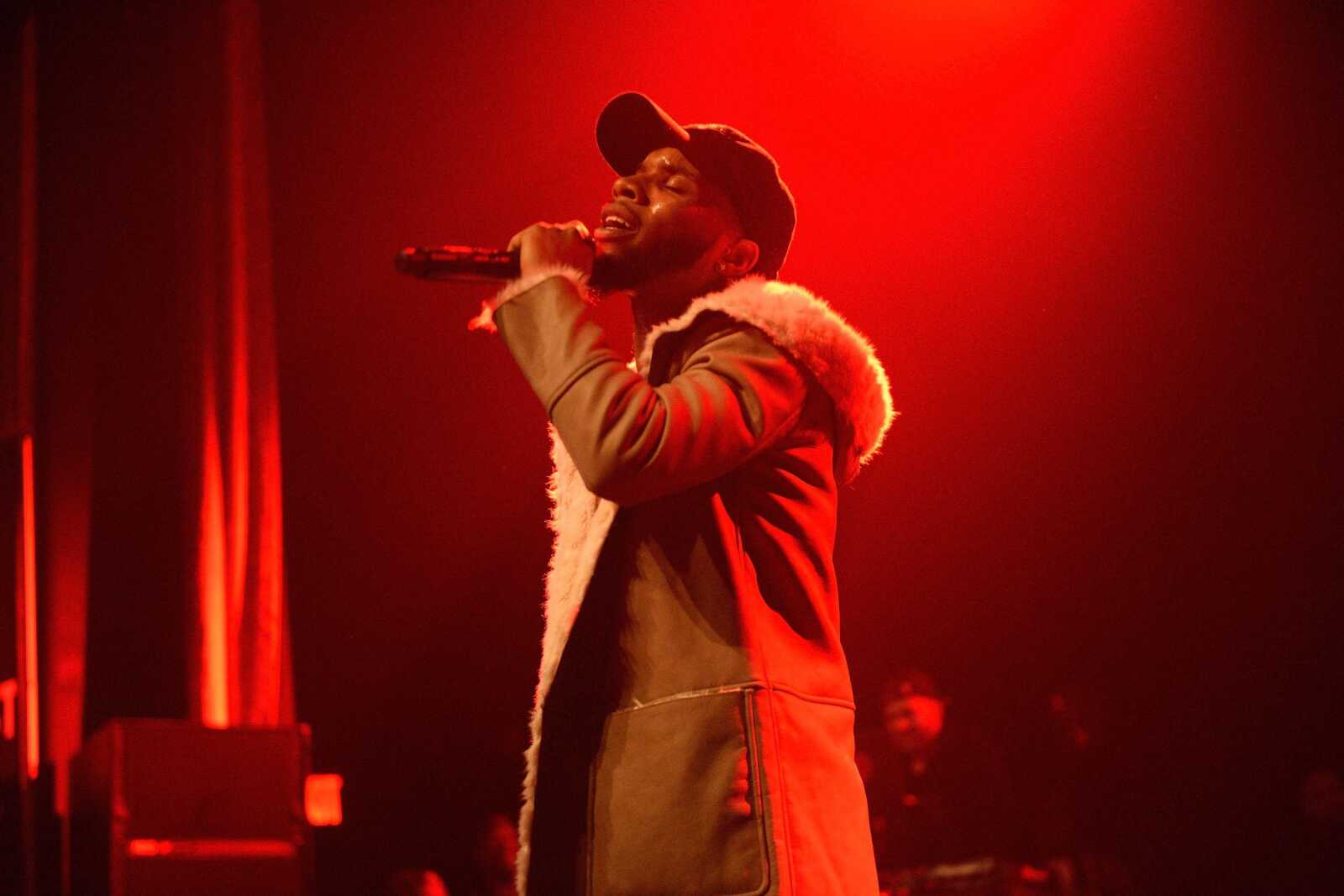 Tory Lanez Wallpapers (35 images) - WallpaperCat