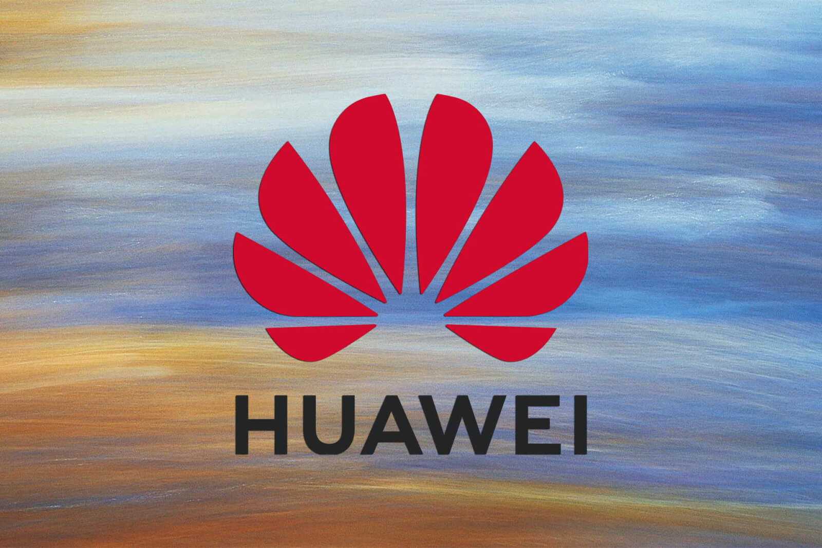 HUAWEI Logo Wallpapers (54 images) - WallpaperCat