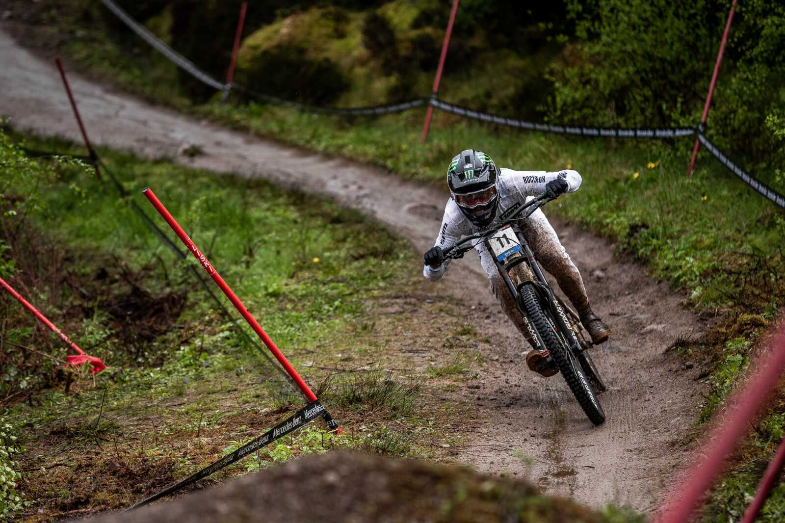 Cycling Mountain Bike Wallpapers (65 images) - WallpaperCat