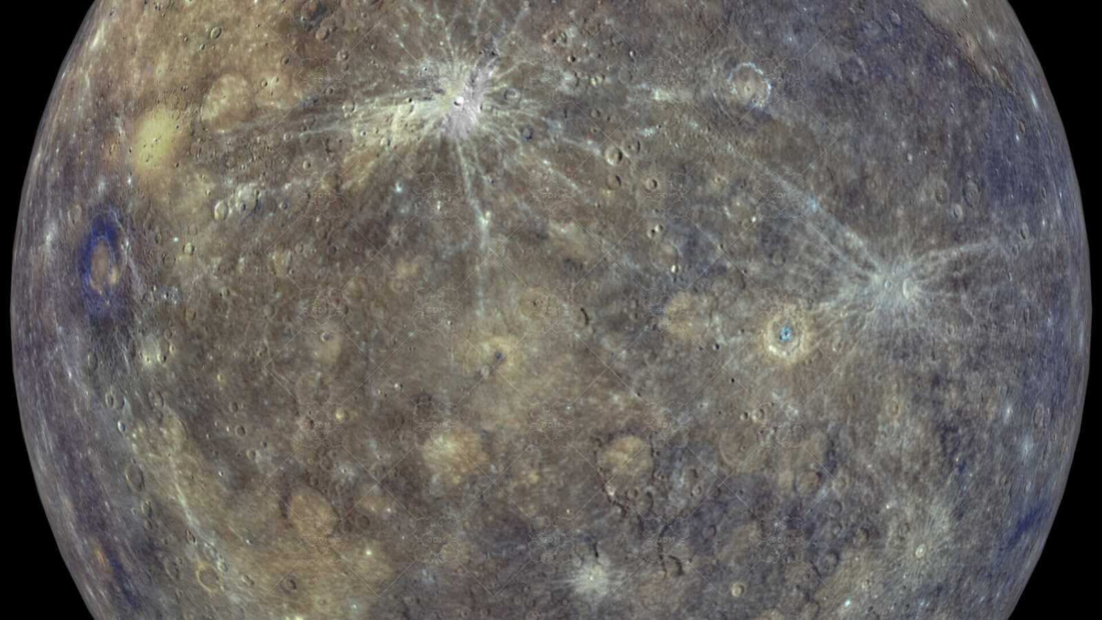 Mercury Wallpapers (16 images) - WallpaperCat