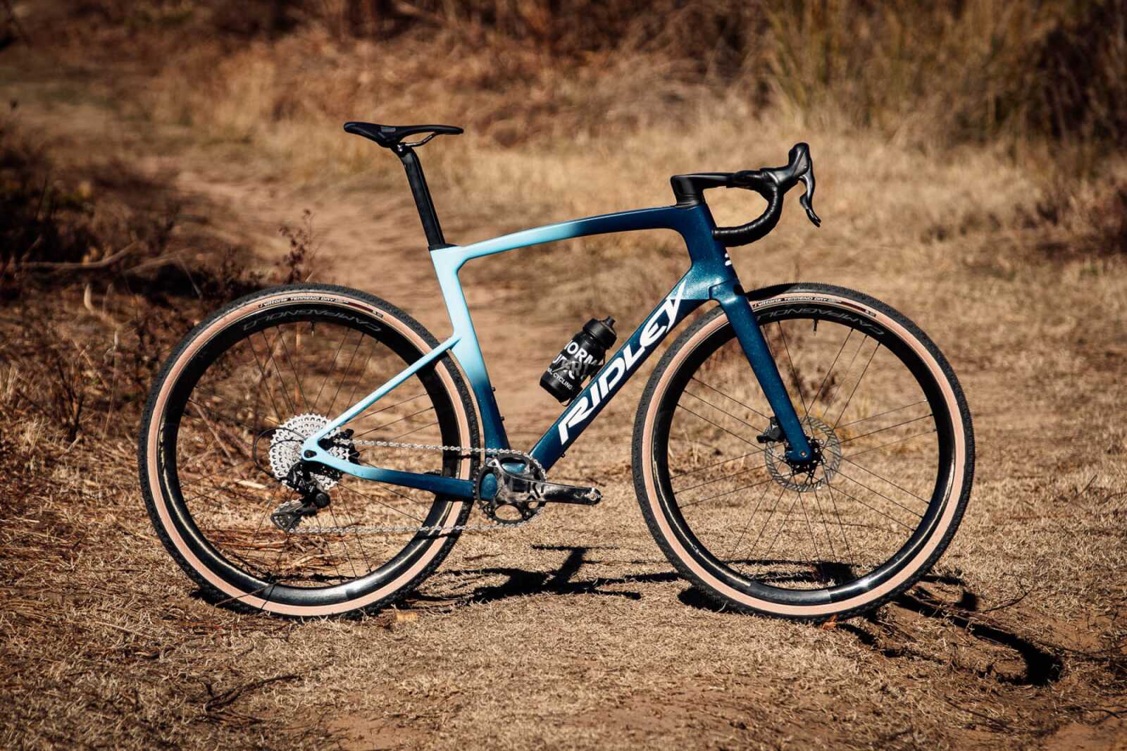 Ridley Bikes Wallpapers (20 images) - WallpaperCat