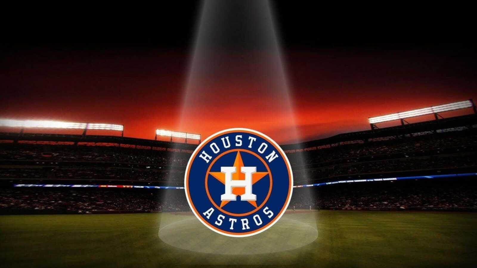 Houston Astros Wallpapers (27 images) - WallpaperCat