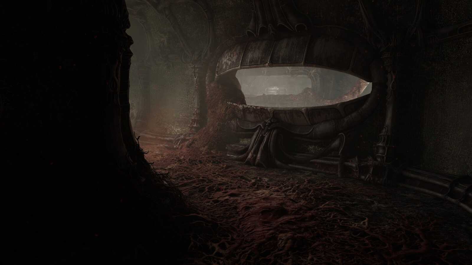 Scorn (Game) Wallpapers (39 images) - WallpaperCat