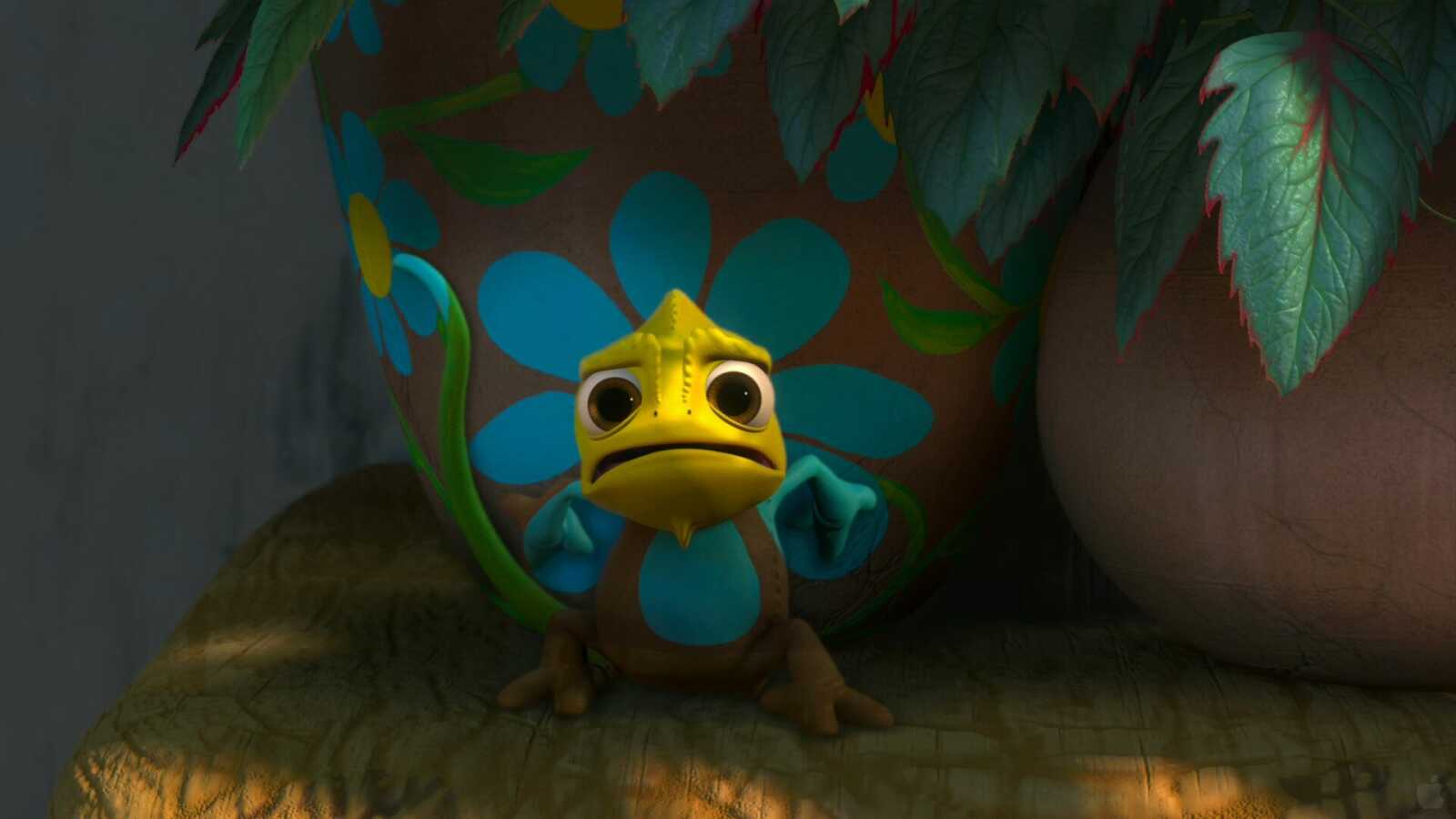 Tangled Wallpapers (43 images) - WallpaperCat