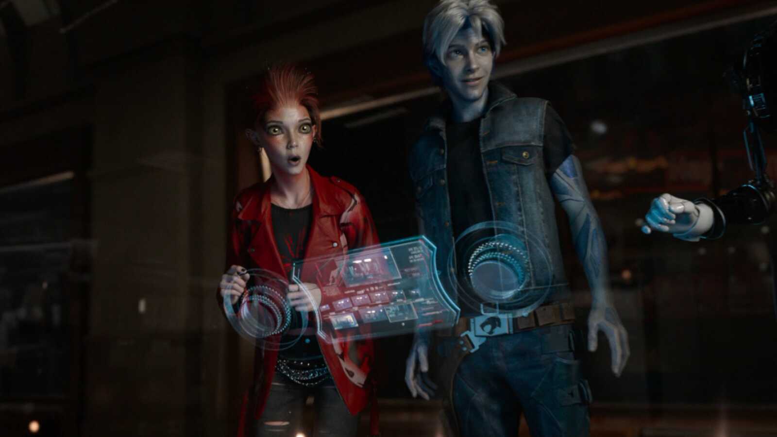 Ready Player One Wallpapers (34 images) - WallpaperCat