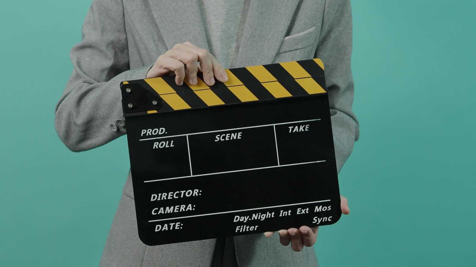 Clapperboard Wallpapers (39 images) - WallpaperCat