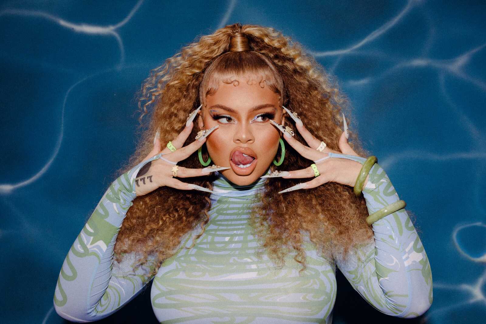 Latto Wallpapers (30 images) - WallpaperCat