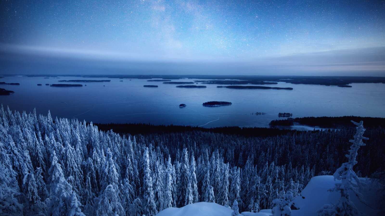 Finland Wallpapers (77 images) - WallpaperCat