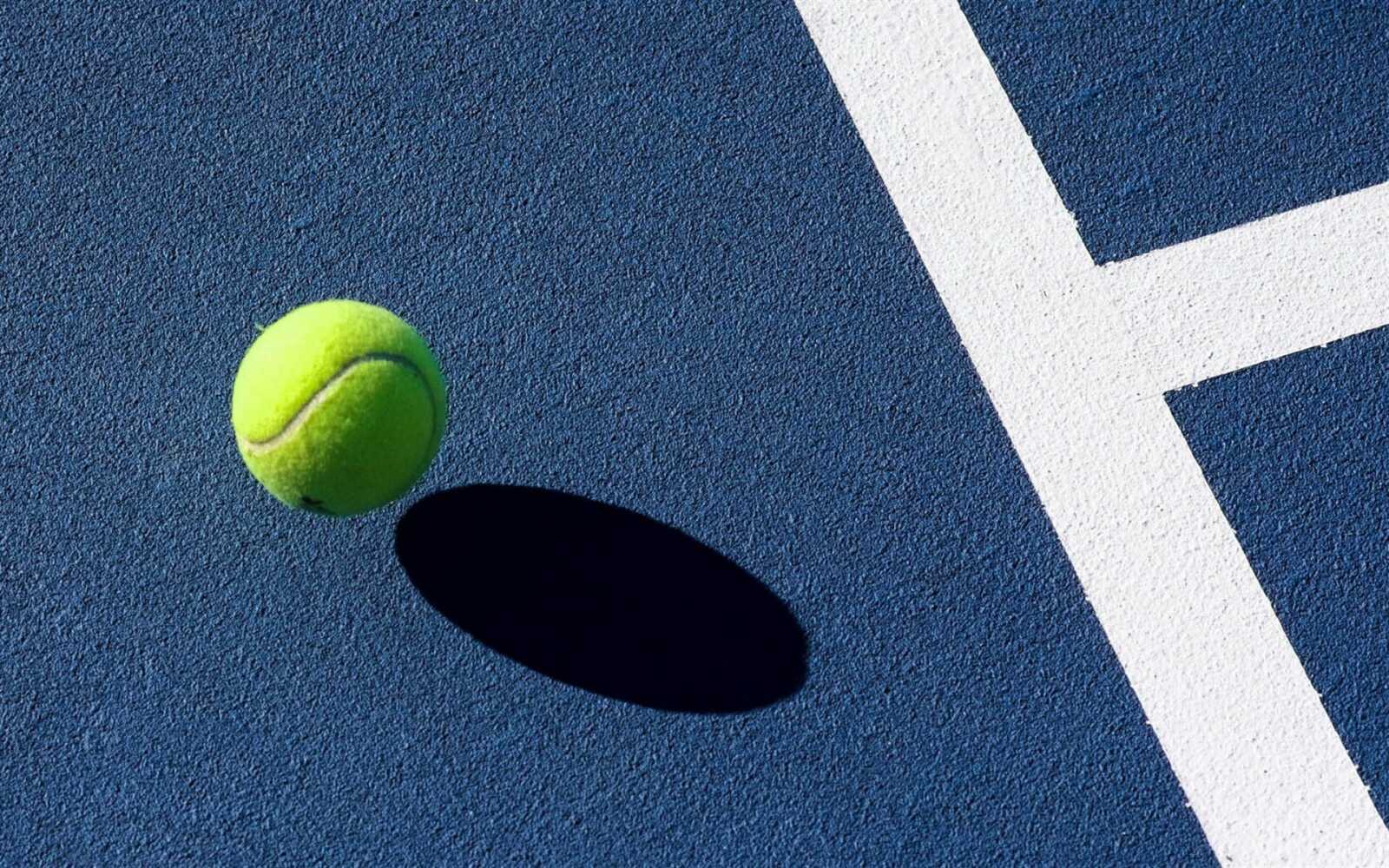 Tennis Wallpapers (44 images) - WallpaperCat