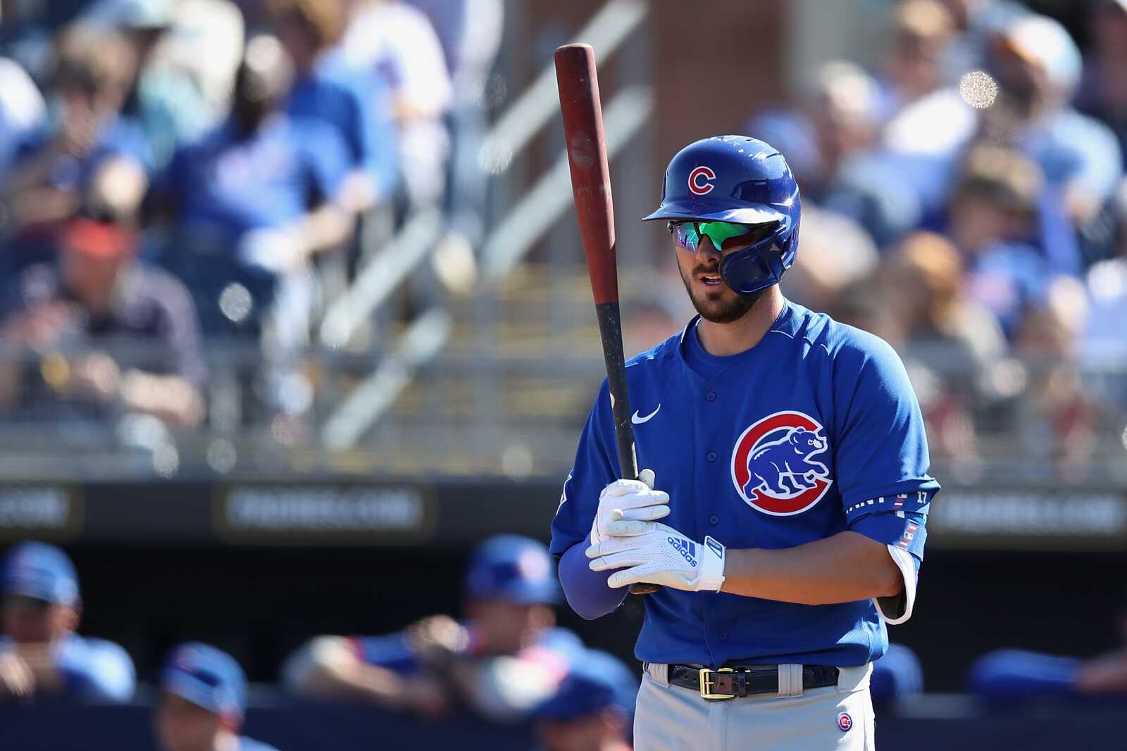 Chicago Cubs Wallpapers (46 images) - WallpaperCat