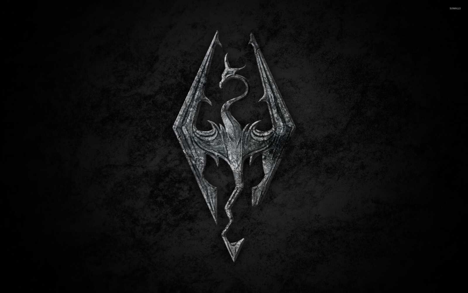 Skyrim Wallpapers (65 images) - WallpaperCat