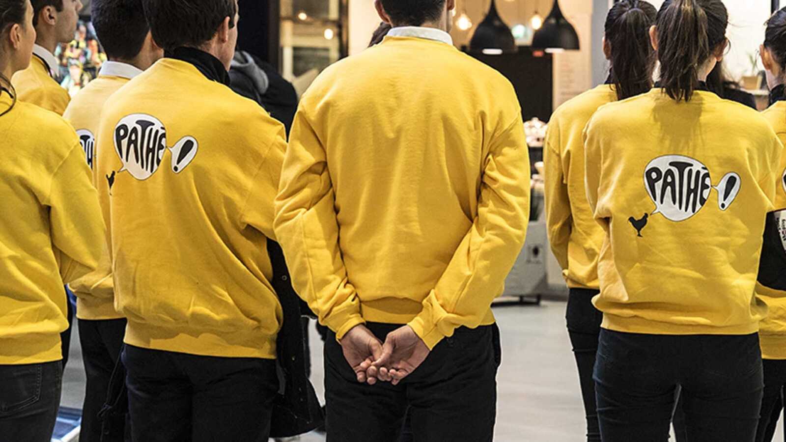 Pathe Wallpapers (8 images) - WallpaperCat