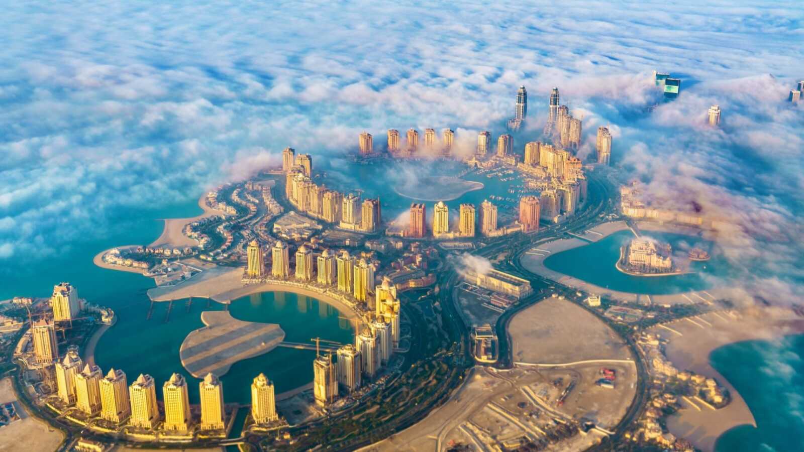 Qatar Wallpapers (53 images) - WallpaperCat