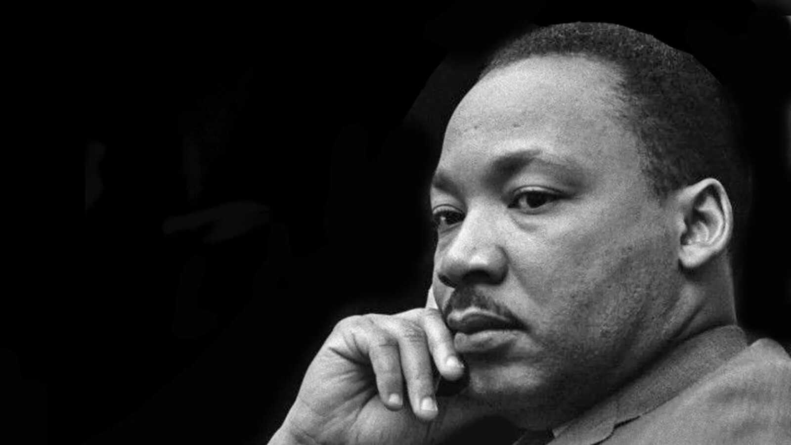 Martin Luther King, Jr. Wallpapers (33 images) - WallpaperCat
