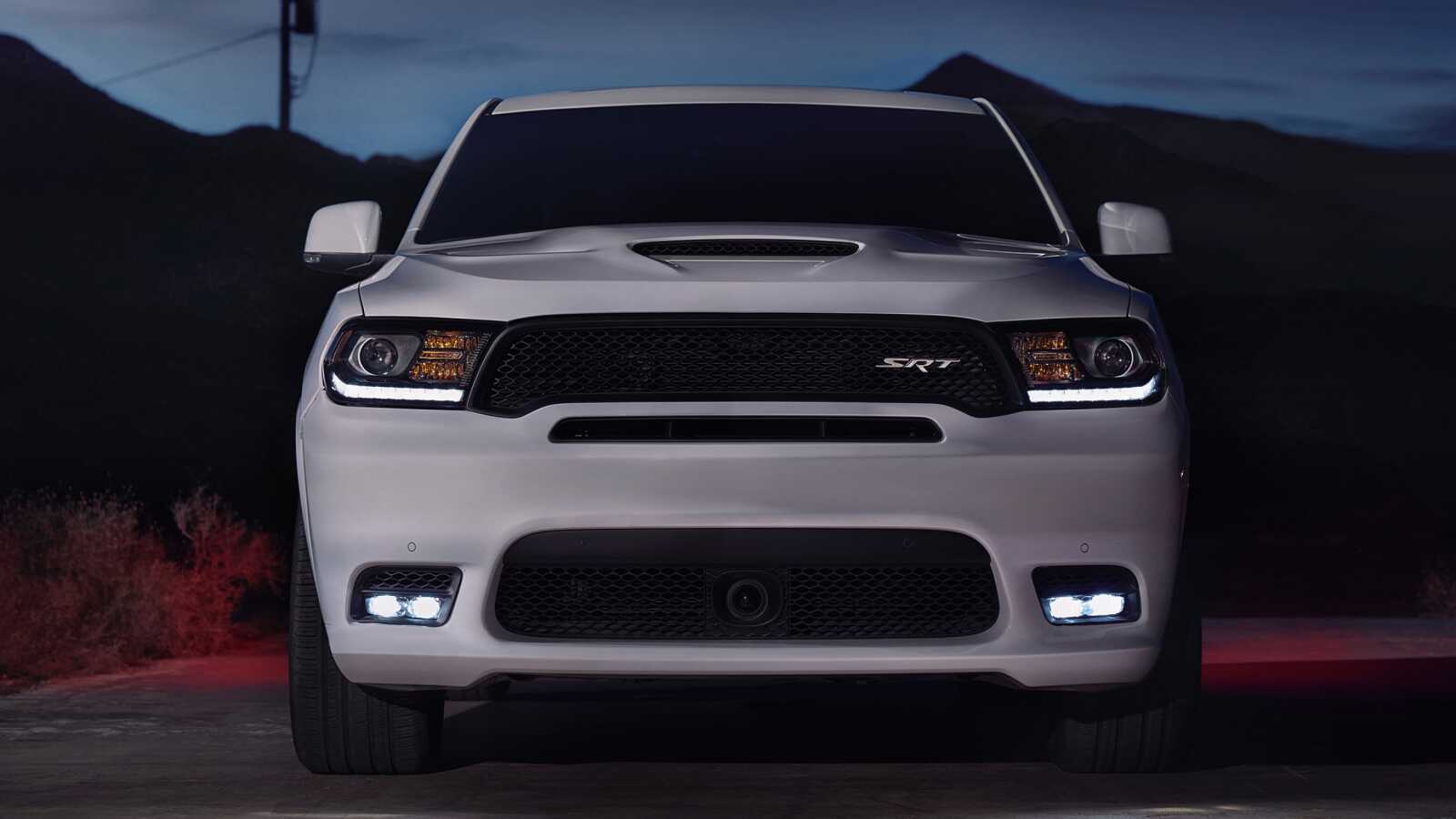 Dodge Durango Wallpapers (62 images) - WallpaperCat