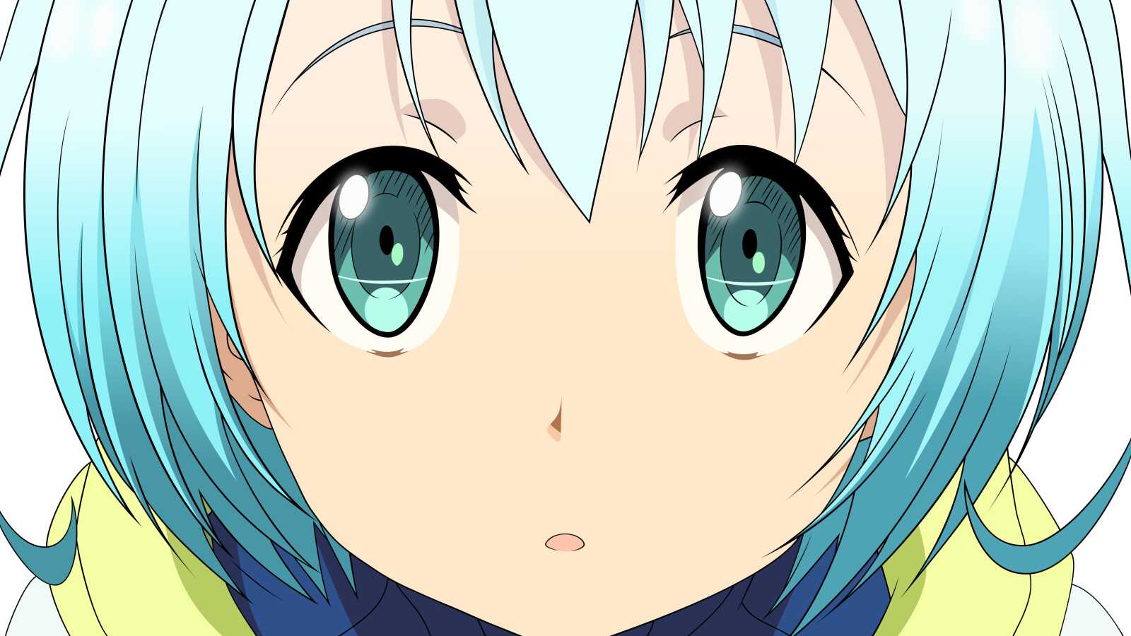 Gate (Anime) Wallpapers (23 images) - WallpaperCat