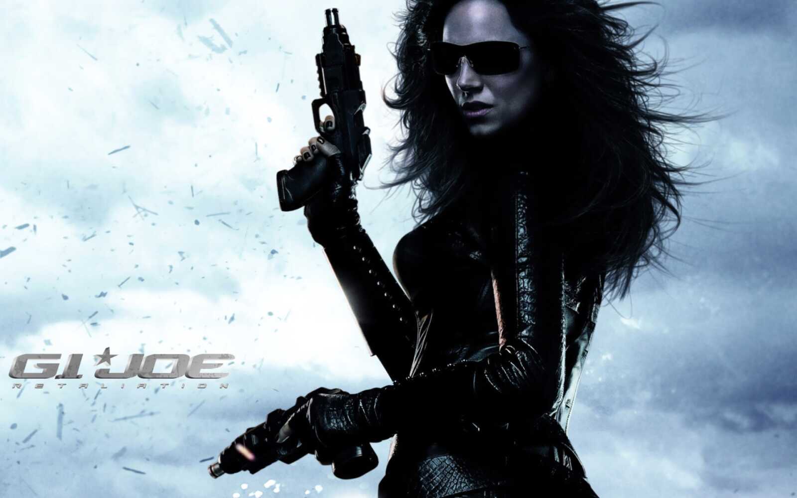 G.I. Joe (Movie) Wallpapers (76 images) - WallpaperCat