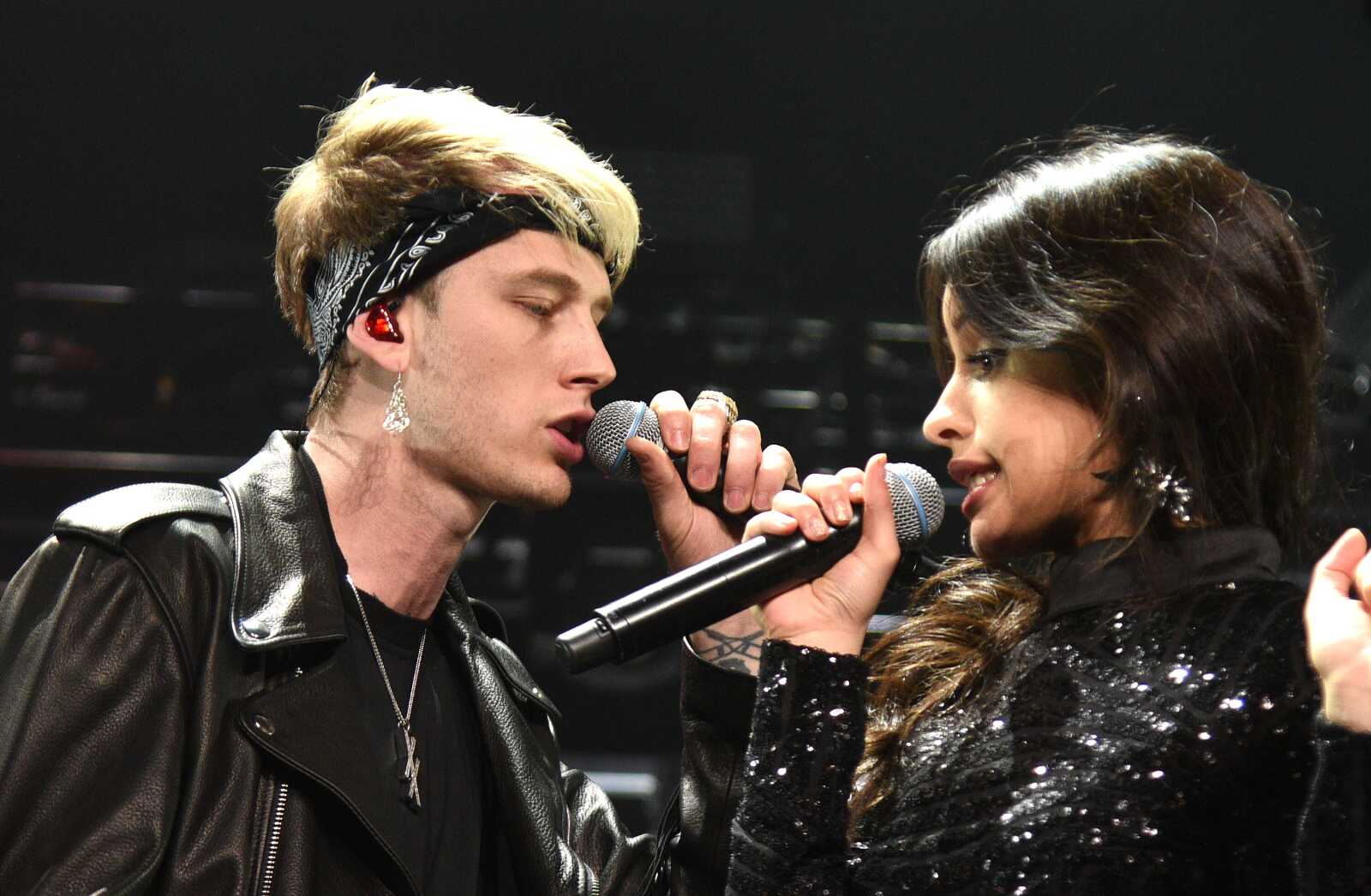 Machine Gun Kelly Wallpapers (34 images) - WallpaperCat