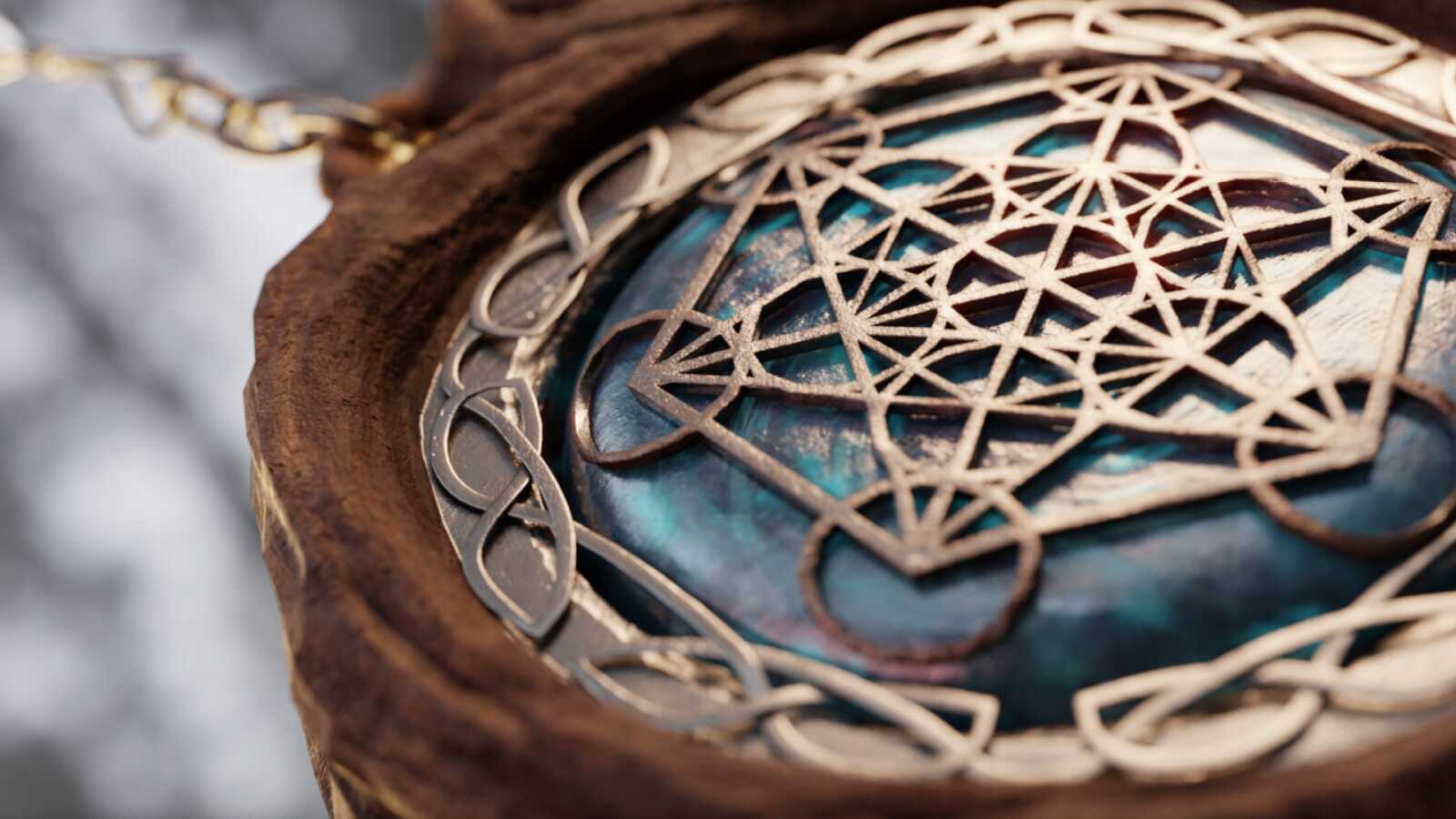 Amulet Wallpapers (14 images) - WallpaperCat