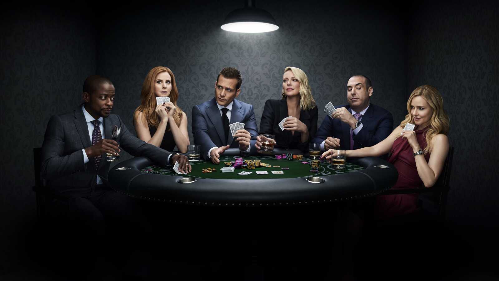 Harvey Specter Wallpapers (39 images) - WallpaperCat
