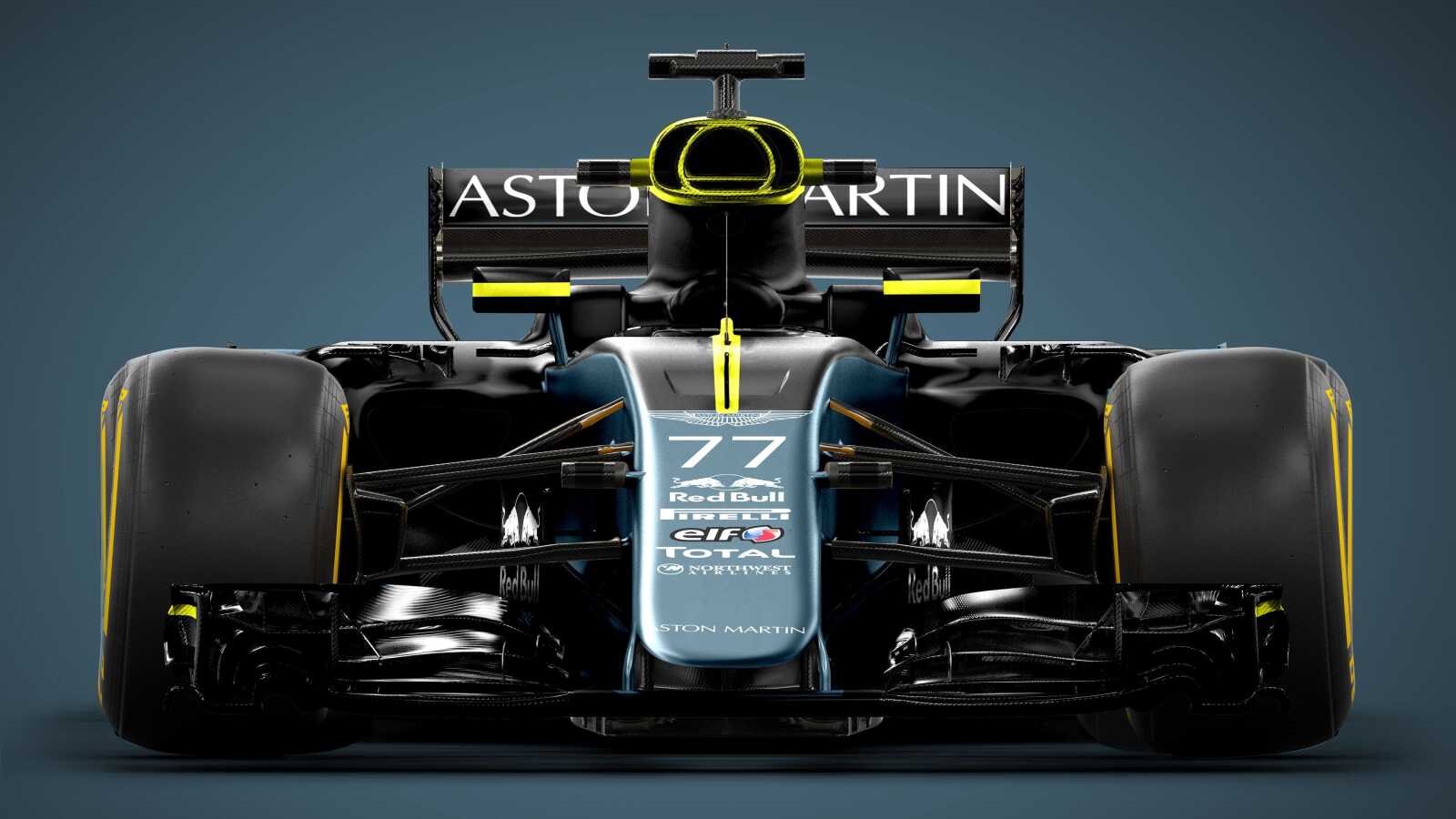 Formula 1 Wallpapers (52 images) - WallpaperCat