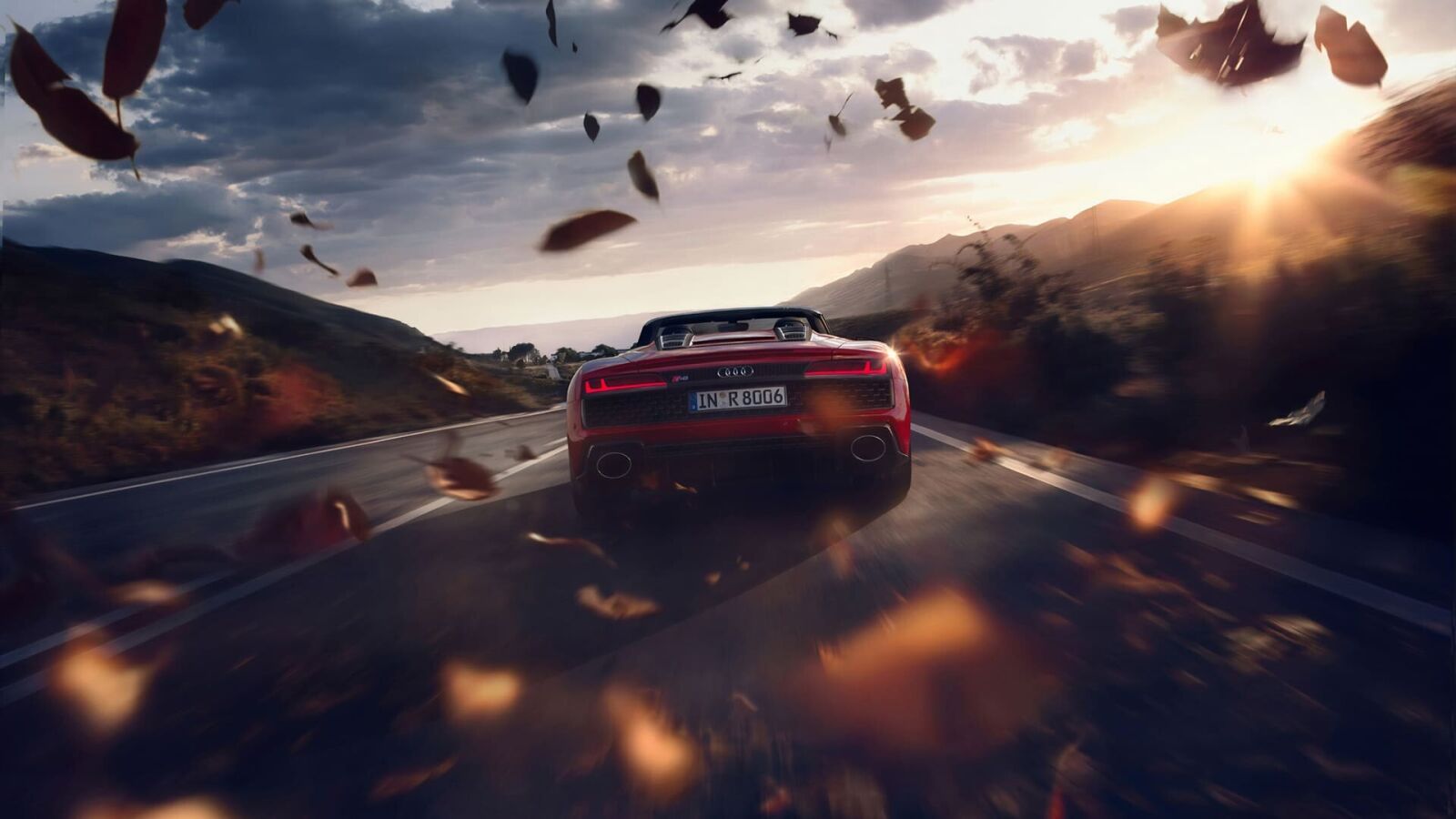 Audi Wallpapers (93 images) - WallpaperCat