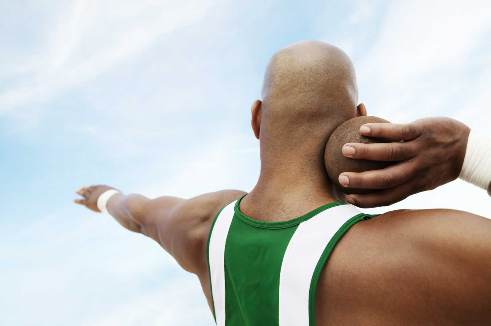 Shot Put Wallpapers (27 images) - WallpaperCat
