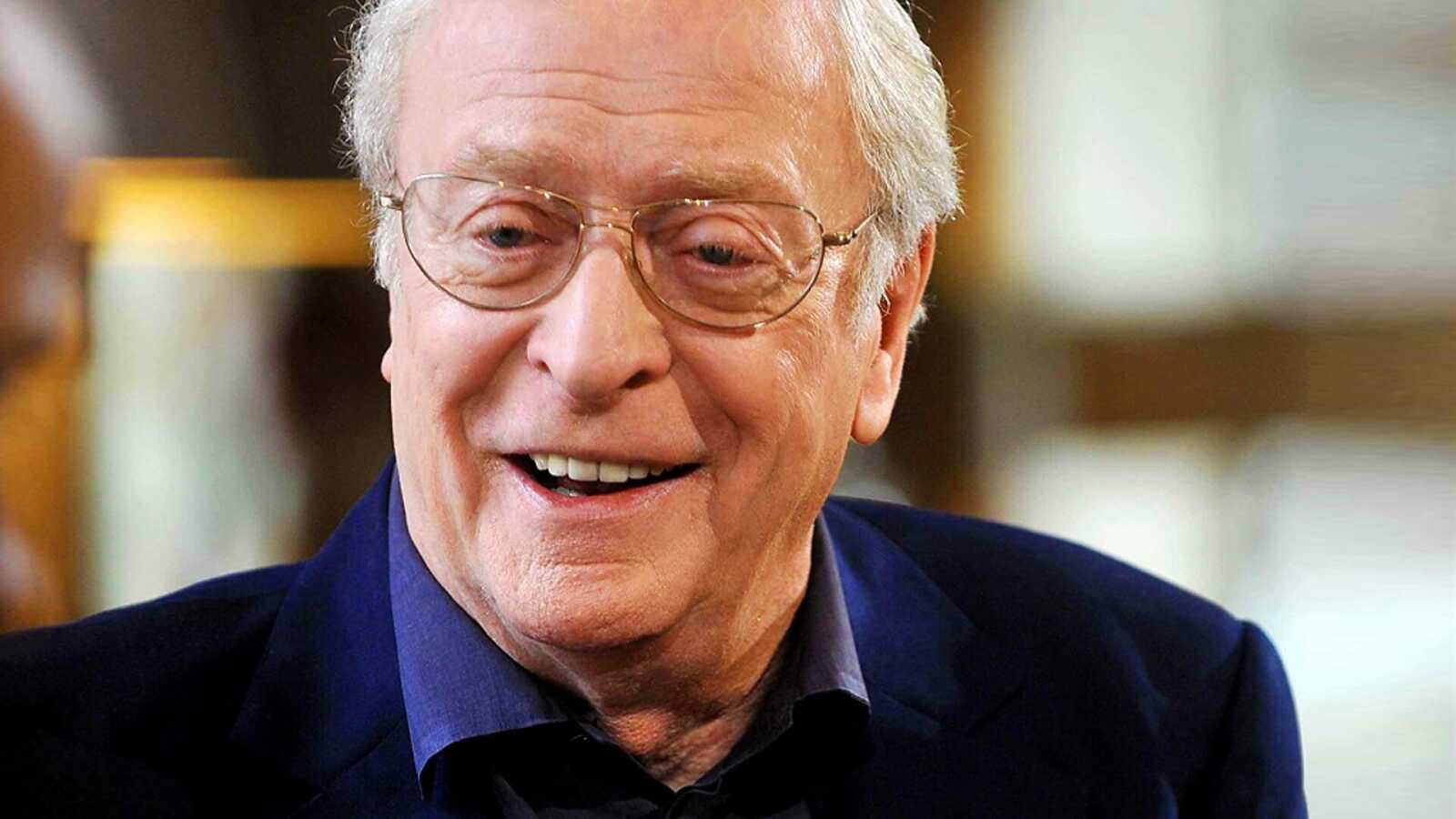 Michael Caine Wallpapers (35 images) - WallpaperCat