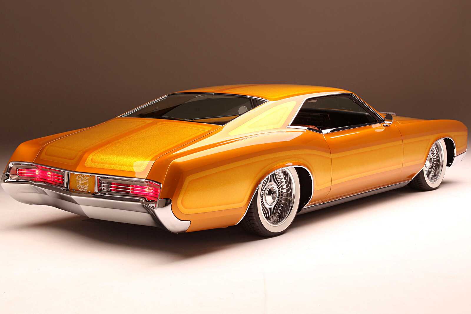 Buick Wallpapers (63 images) - WallpaperCat