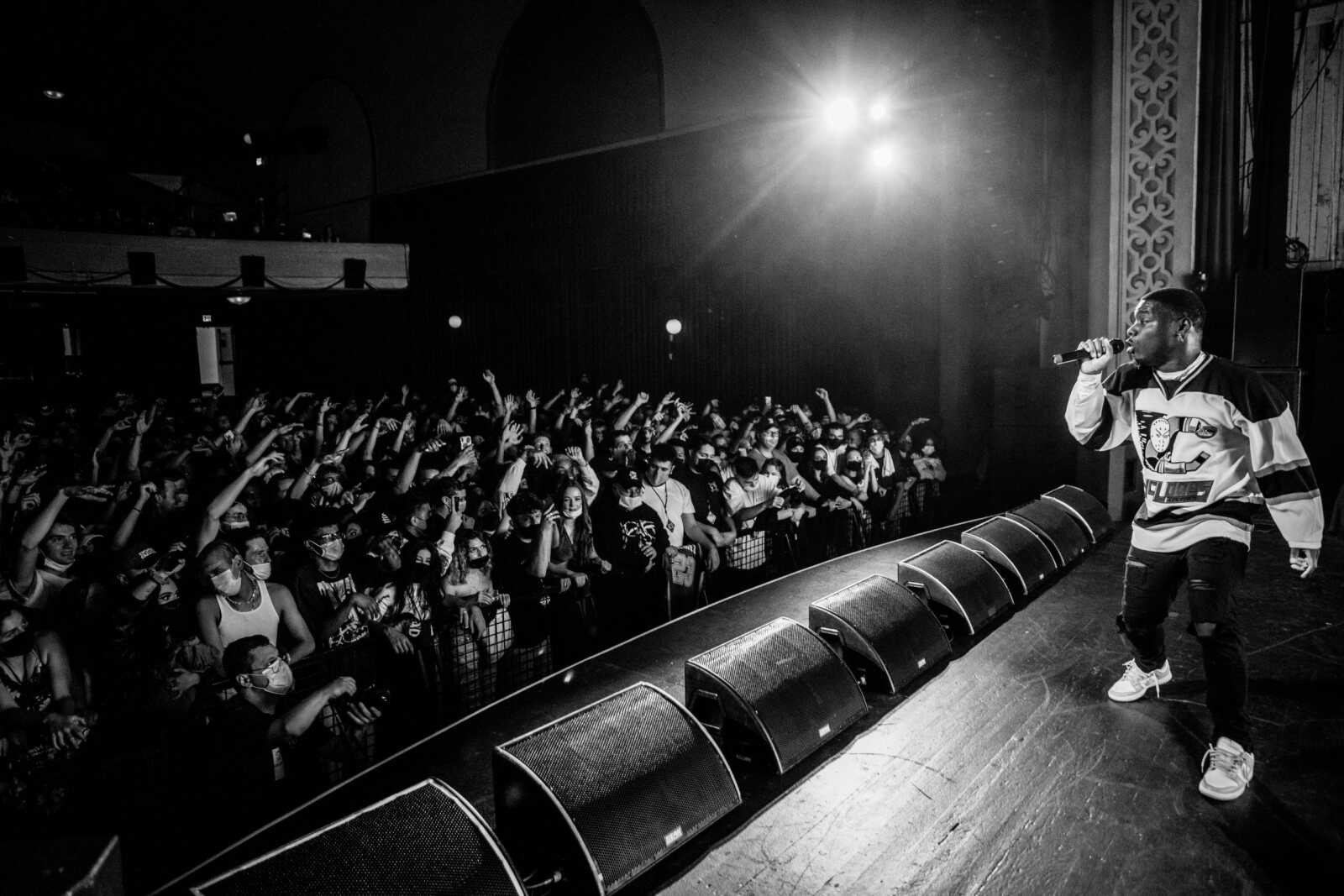 Ray Vaughan (Rapper) Wallpapers (5 images) - WallpaperCat