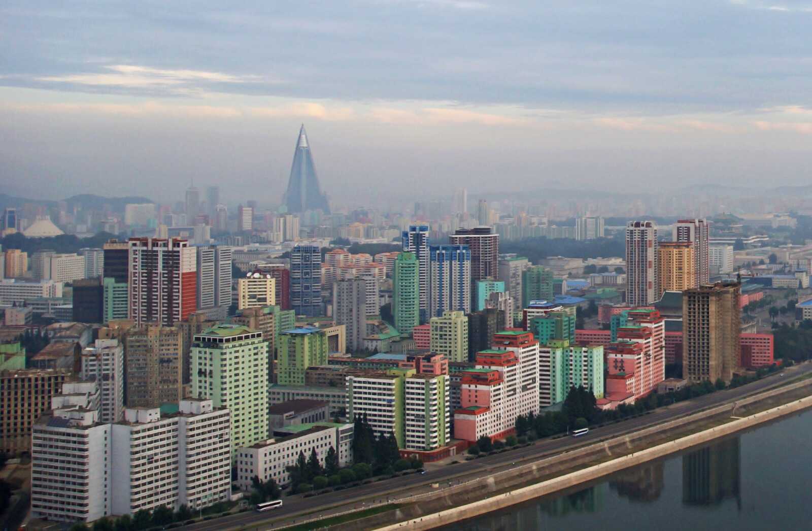 Pyongyang Wallpapers (25 images) - WallpaperCat